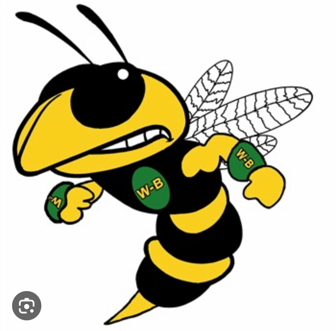 Whitworth Buchanan Cheer – Mommygram by Jess