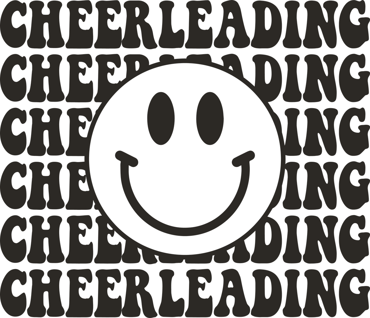 Cheerleading – Mommygram by Jess