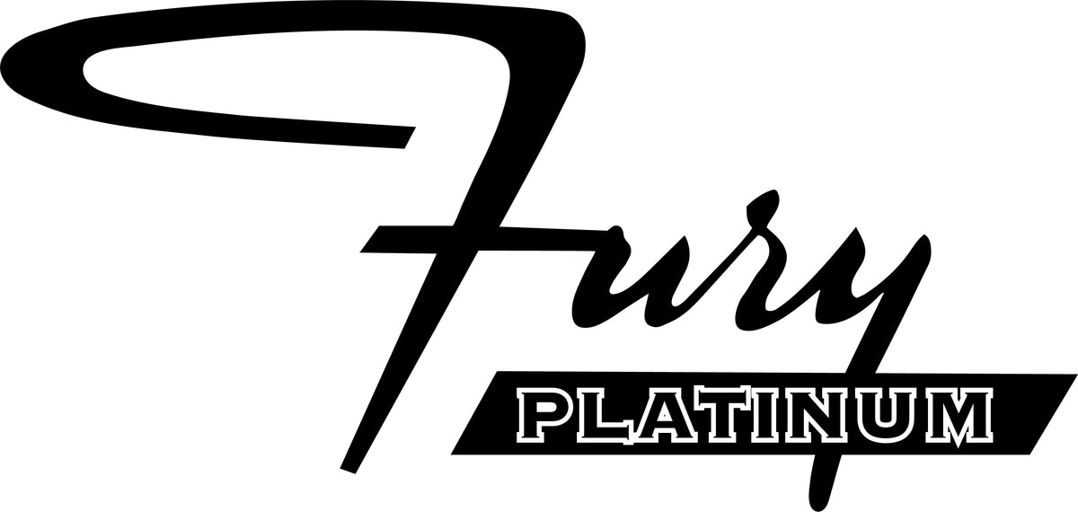 Fury Platinum – Mommygram by Jess