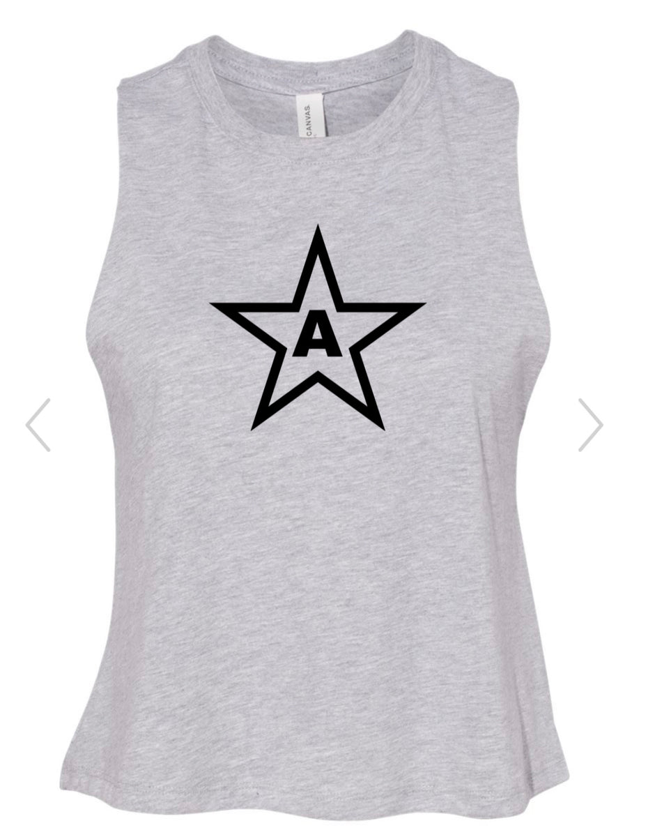 Asher “Bella” Brand Tank – Mommygram by Jess