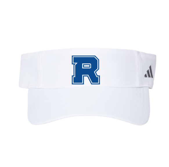 Champion Visor – Mommygram by Jess